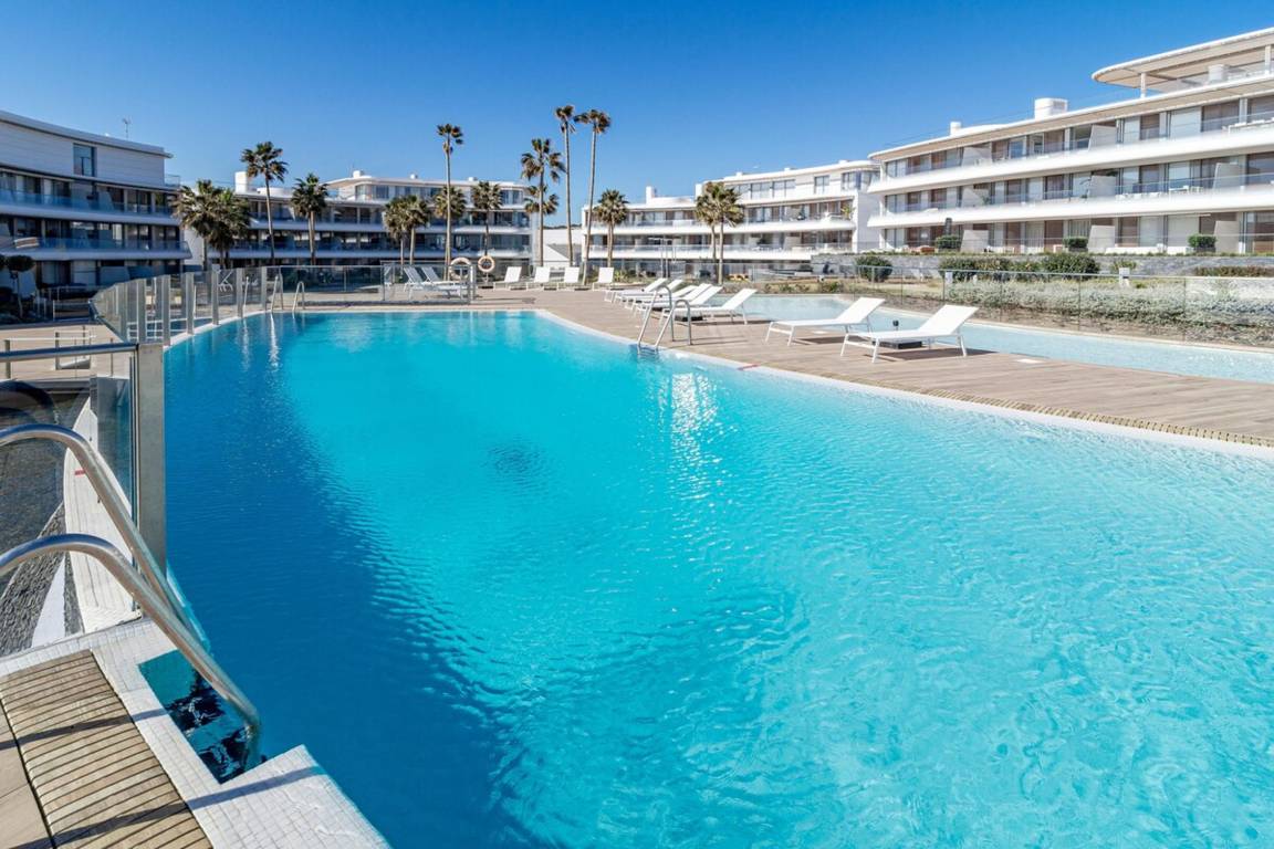 110 M² Ferienwohnung ∙ 3 Schlafzimmer ∙ 6 Gäste - Estepona