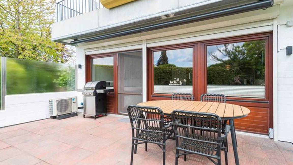 60 M² Apartamento ∙ 2 Habitaciones ∙ 2 Huéspedes - Neustadt in Holstein