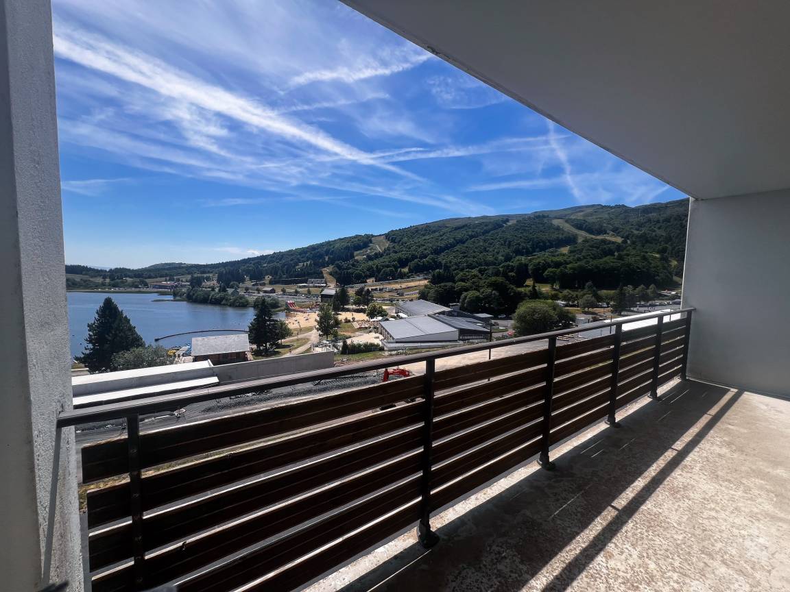 37 M² Appartement ∙ 1 Chambre ∙ 6 Personnes - Lac des Hermines