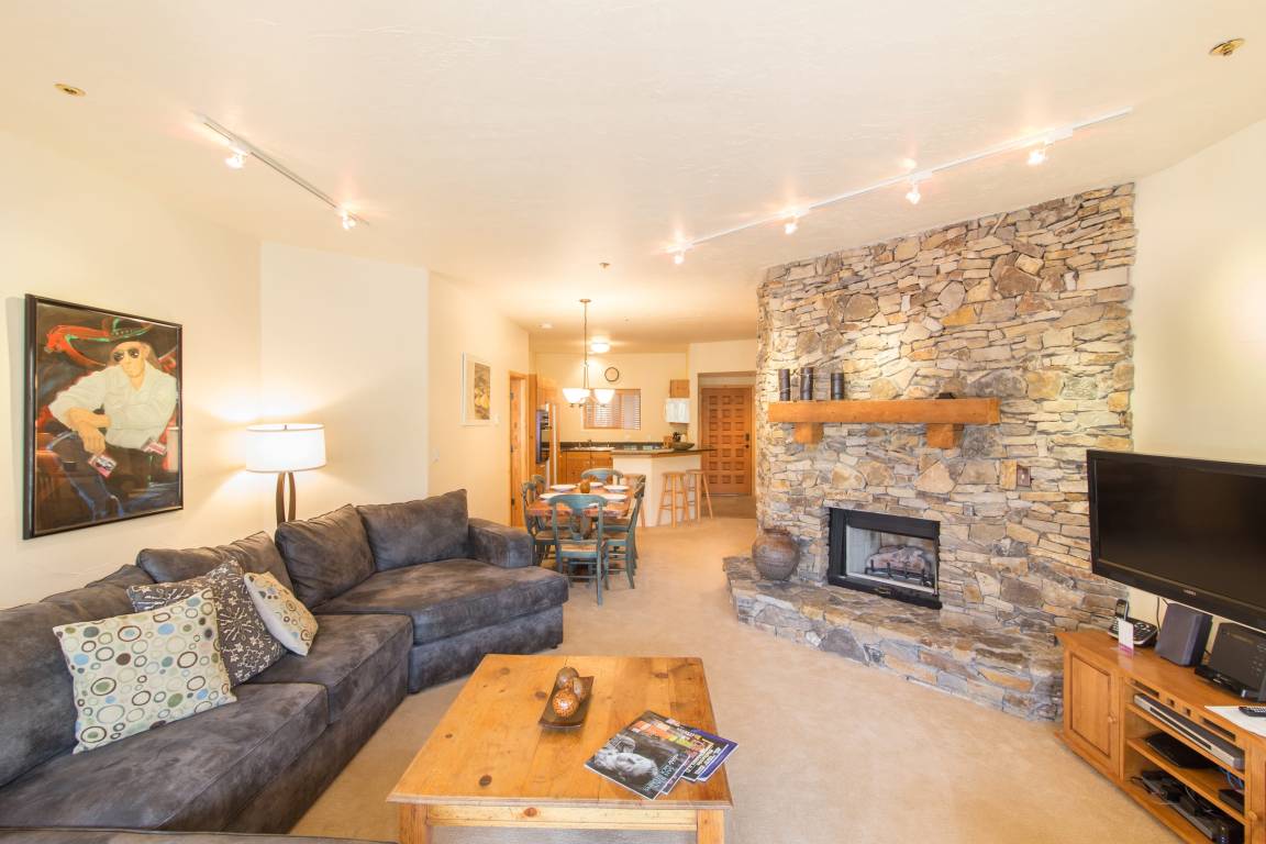 136 M² Ferienhaus ∙ 3 Schlafzimmer ∙ 6 Gäste - Telluride, CO