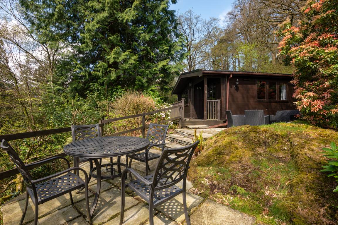 Apartment ∙ 2 Bedrooms ∙ 4 Guests - Hawkshead