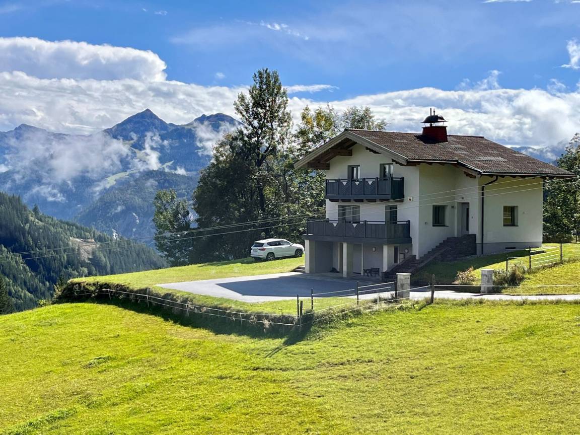 70 M² Apartment ∙ 2 Bedrooms ∙ 5 Guests - Filzmoos