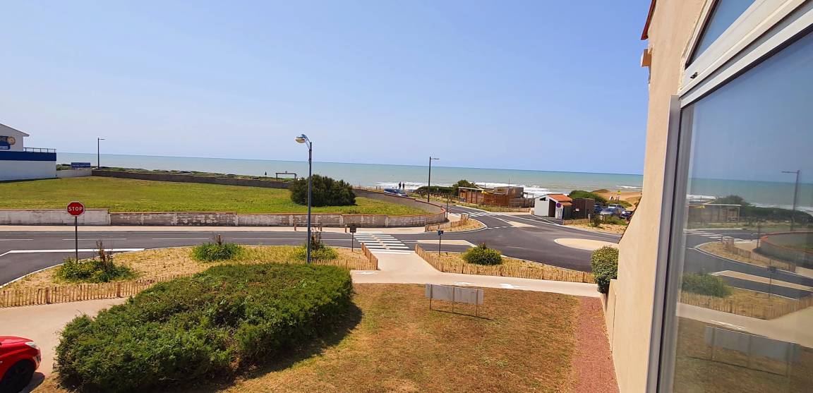 40 M² Appartement ∙ 1 Chambre ∙ 4 Personnes - Bretignolles-sur-Mer