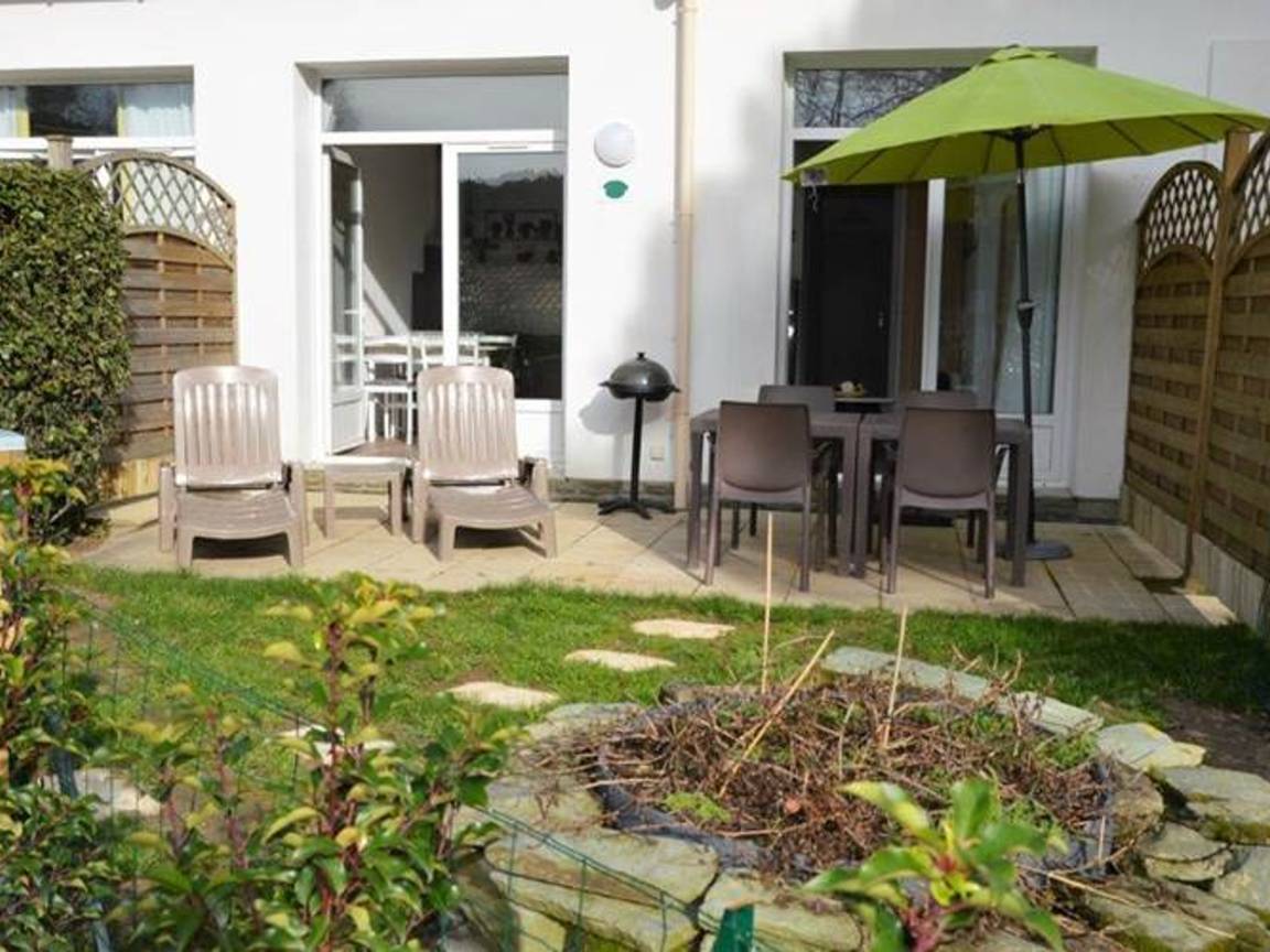 45 M² Appartement ∙ 1 Slaapkamer ∙ 4 Gasten - Saint-Jean-de-Monts