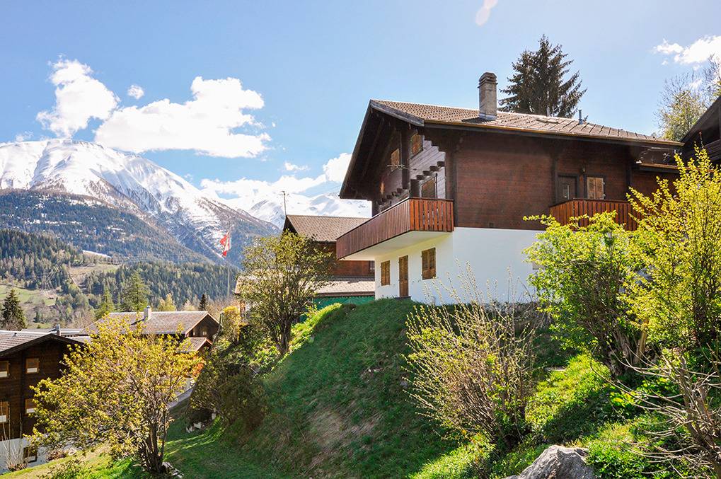 120 M² Ferienhaus ∙ 4 Schlafzimmer ∙ 8 Gäste - Lax