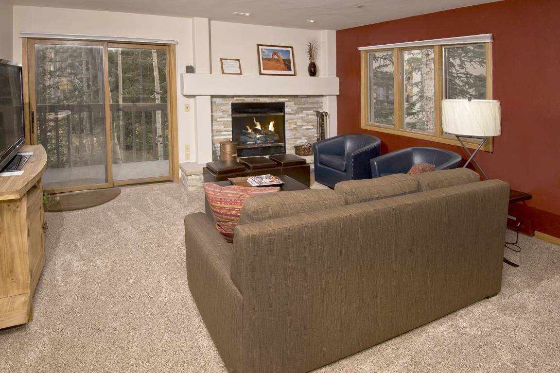 82 M² Condo ∙ 1 Bedroom ∙ 4 Guests - Beaver Creek, CO