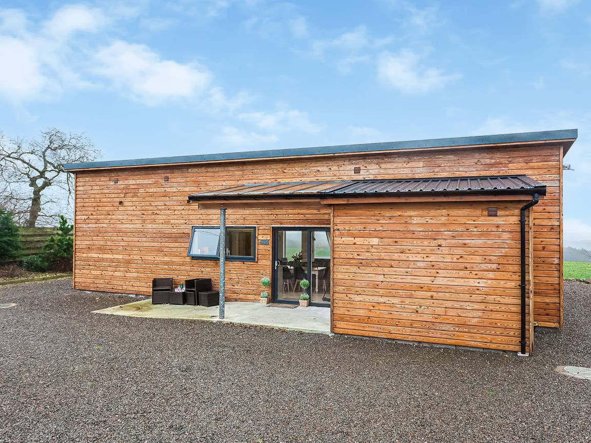 Cottage ∙ 2 Bedrooms ∙ 4 Guests - Gatehouse of Fleet