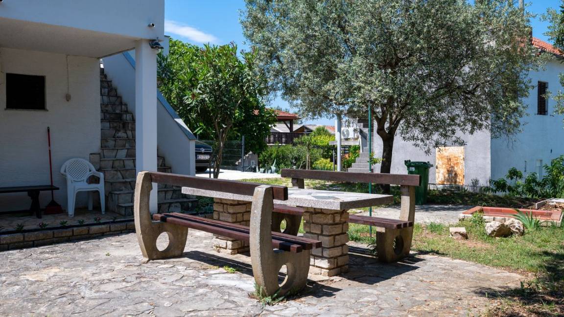 45 M² Apartment ∙ 2 Bedrooms ∙ 5 Guests - Bibinje