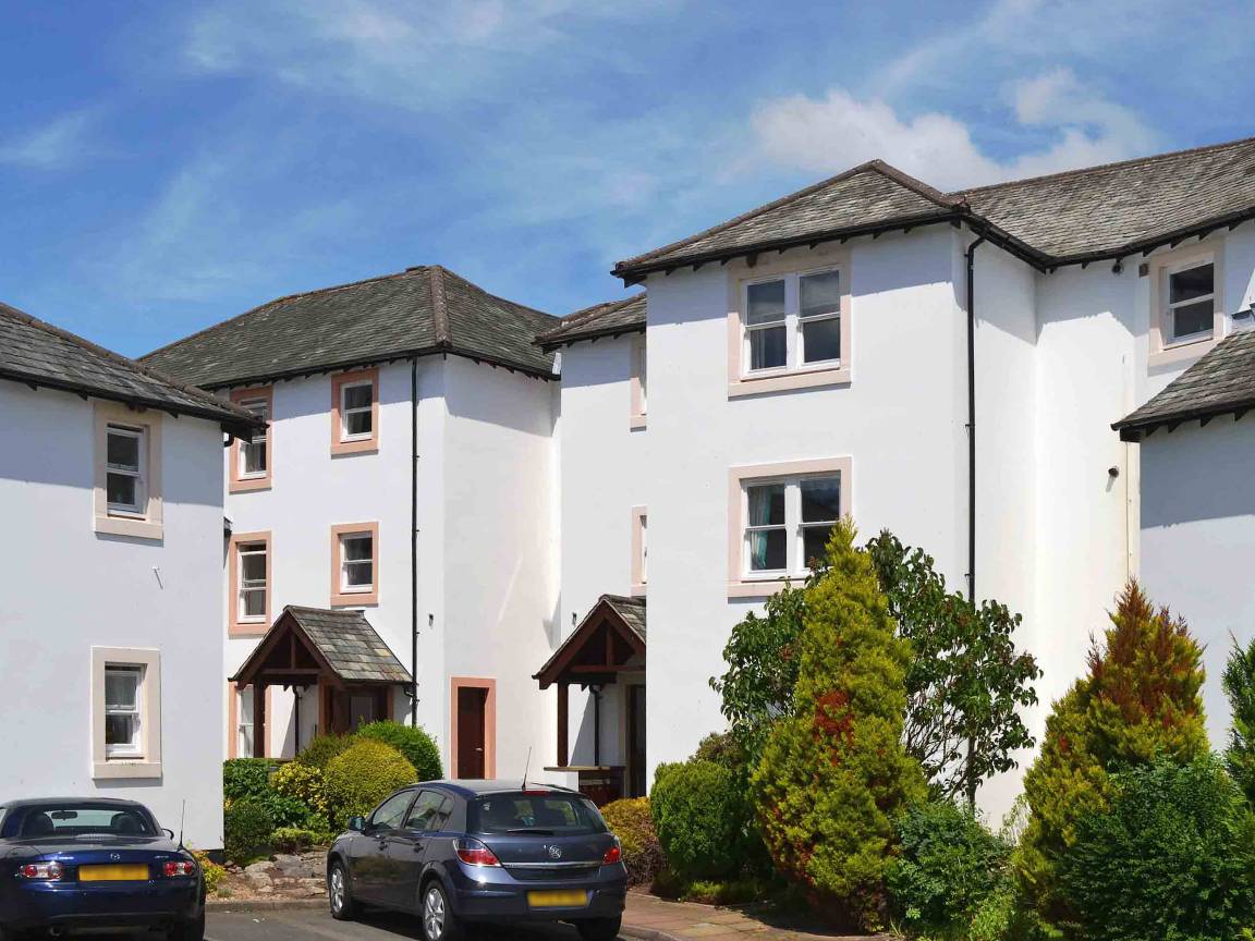 Cottage ∙ 1 Bedroom ∙ 2 Guests - Borrowdale