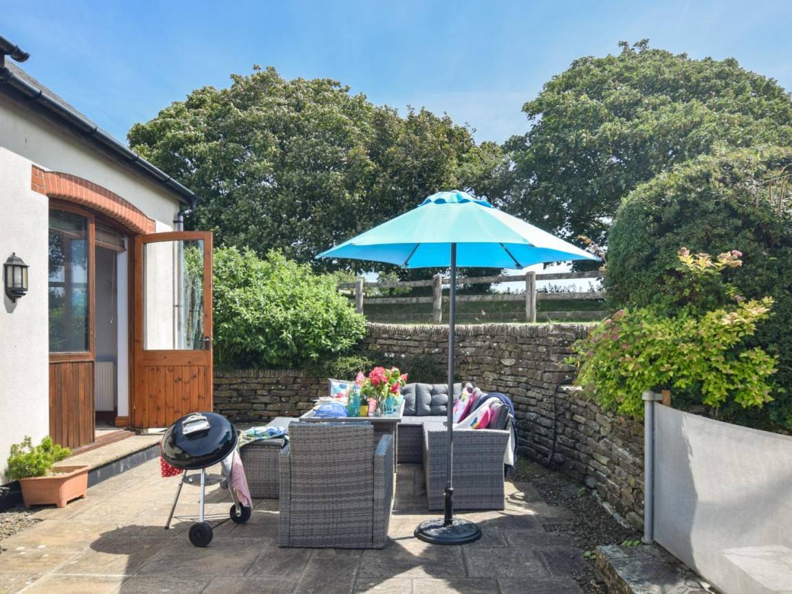 Cottage ∙ 3 Bedrooms ∙ 5 Guests - Clovelly