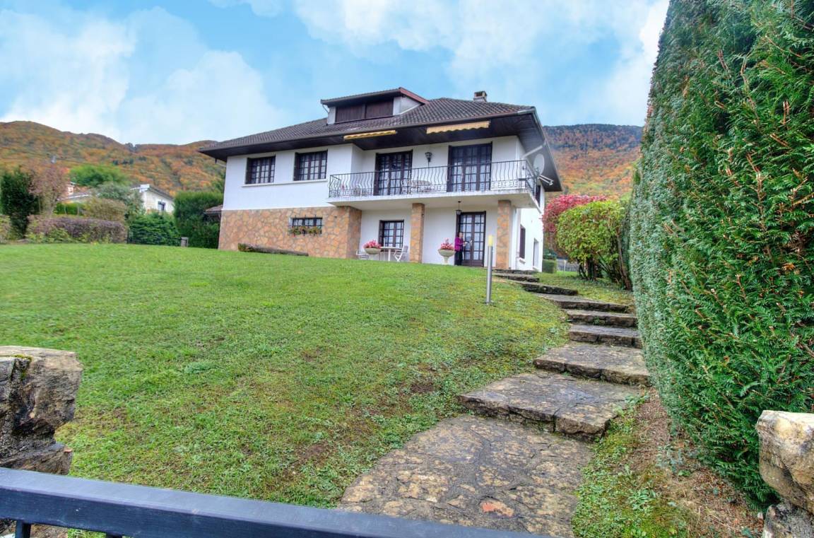 43 M² Gîte ∙ 1 Bedroom ∙ 2 Guests - Bellegarde-sur-Valserine