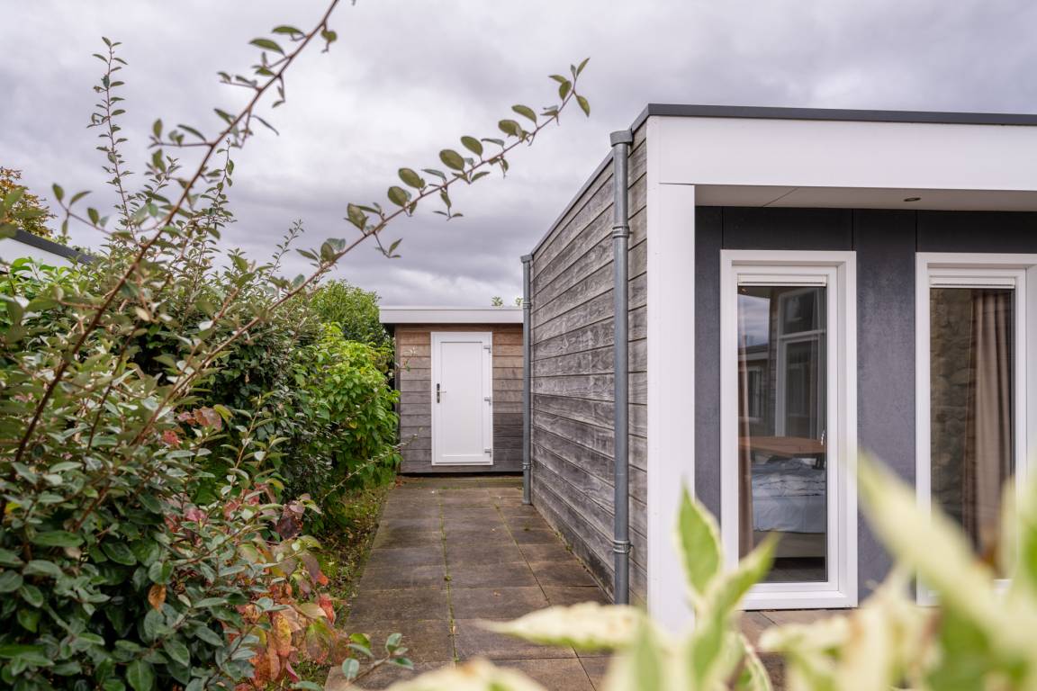 65 M² Holiday Park ∙ 2 Bedrooms ∙ 4 Guests - Maasmechelen