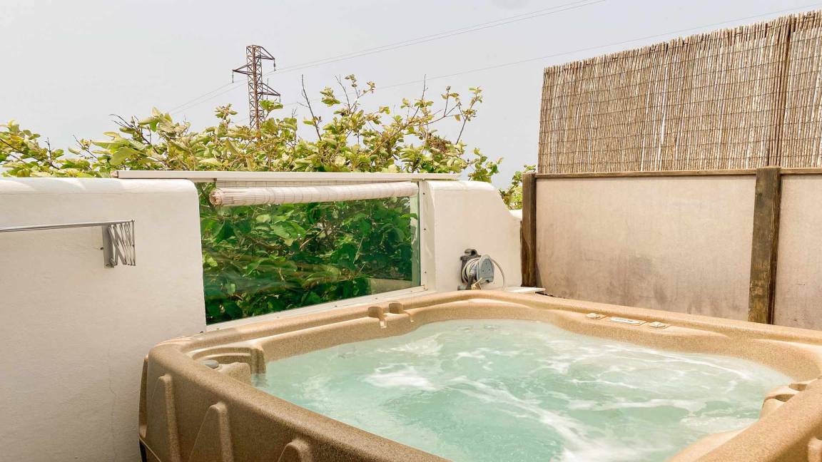 27 M² Apartamento ∙ 1 Quarto ∙ 3 Hóspedes - Lanzarote