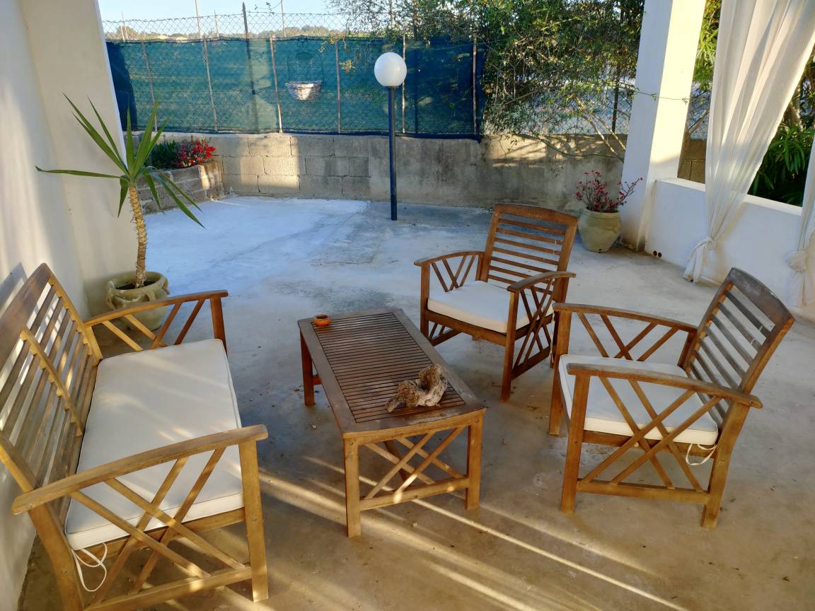 1000 M² Villa ∙ 2 Bedrooms ∙ 5 Guests - Ispica