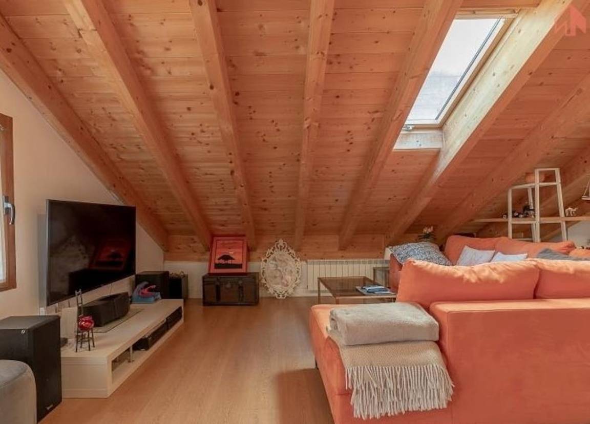 50 M² Apartment ∙ 1 Bedroom ∙ 2 Guests - Bilbao