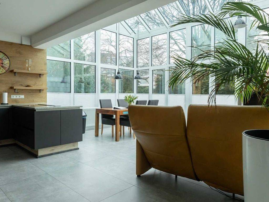 123 M² Appartement ∙ 3 Chambres ∙ 5 Personnes - Leer
