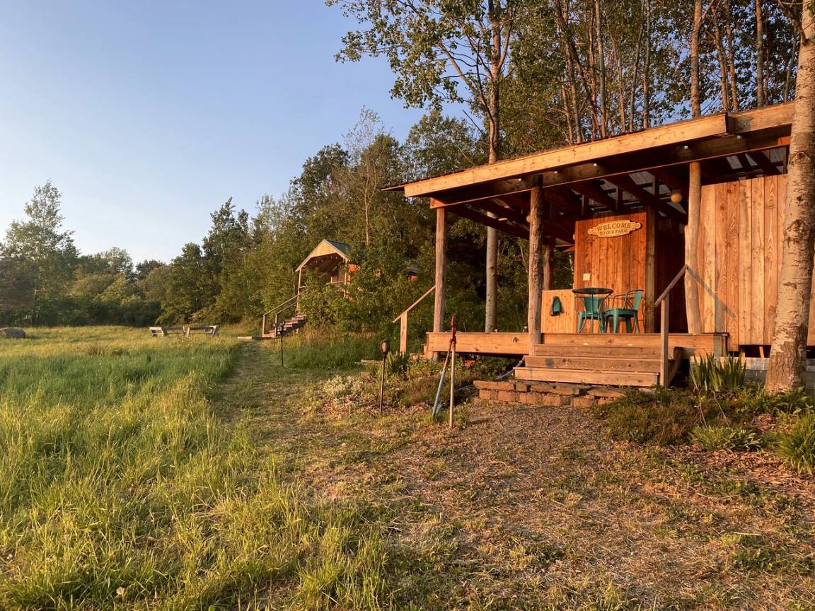 House ∙ 1 Bedroom ∙ 4 Guests - Ithaca, NY