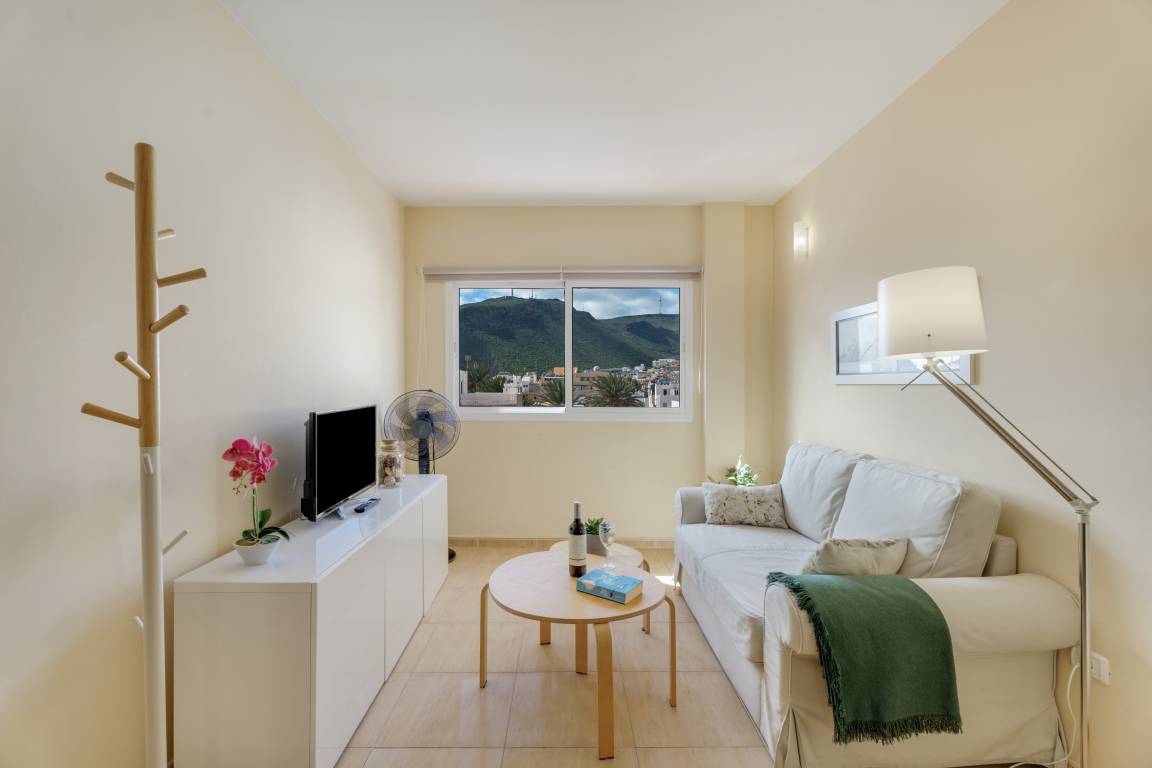 50 M² Maison De Vacances ∙ 1 Chambre ∙ 2 Personnes - La Gomera