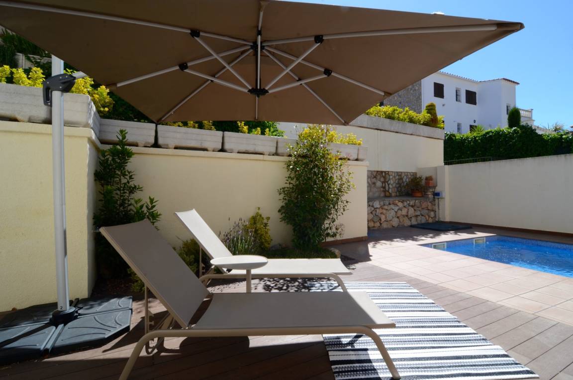 85 M² Villa ∙ 3 Chambres ∙ 6 Personnes - L'Escala