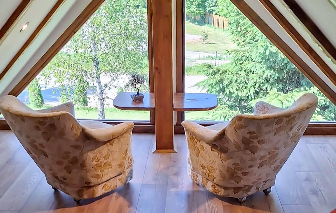 150 M² House ∙ 3 Bedrooms ∙ 4 Guests - Karlovac