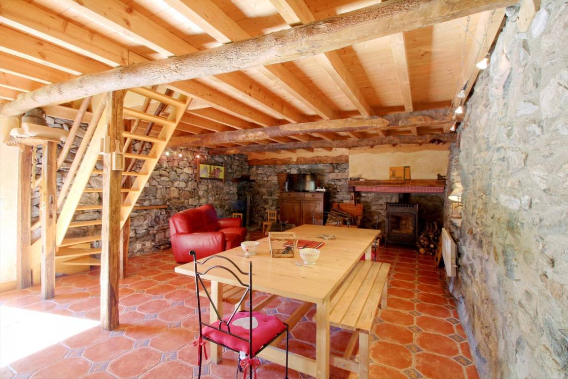 75 M² Gîte ∙ 2 Chambres ∙ 6 Personnes - Gavarnie