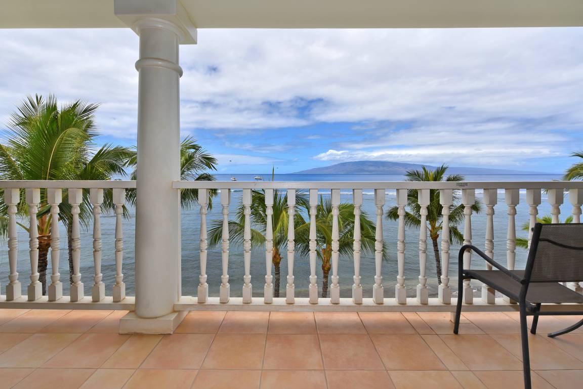 86 M² Apartamento ∙ 1 Habitación ∙ 4 Huéspedes - Lahaina, HI