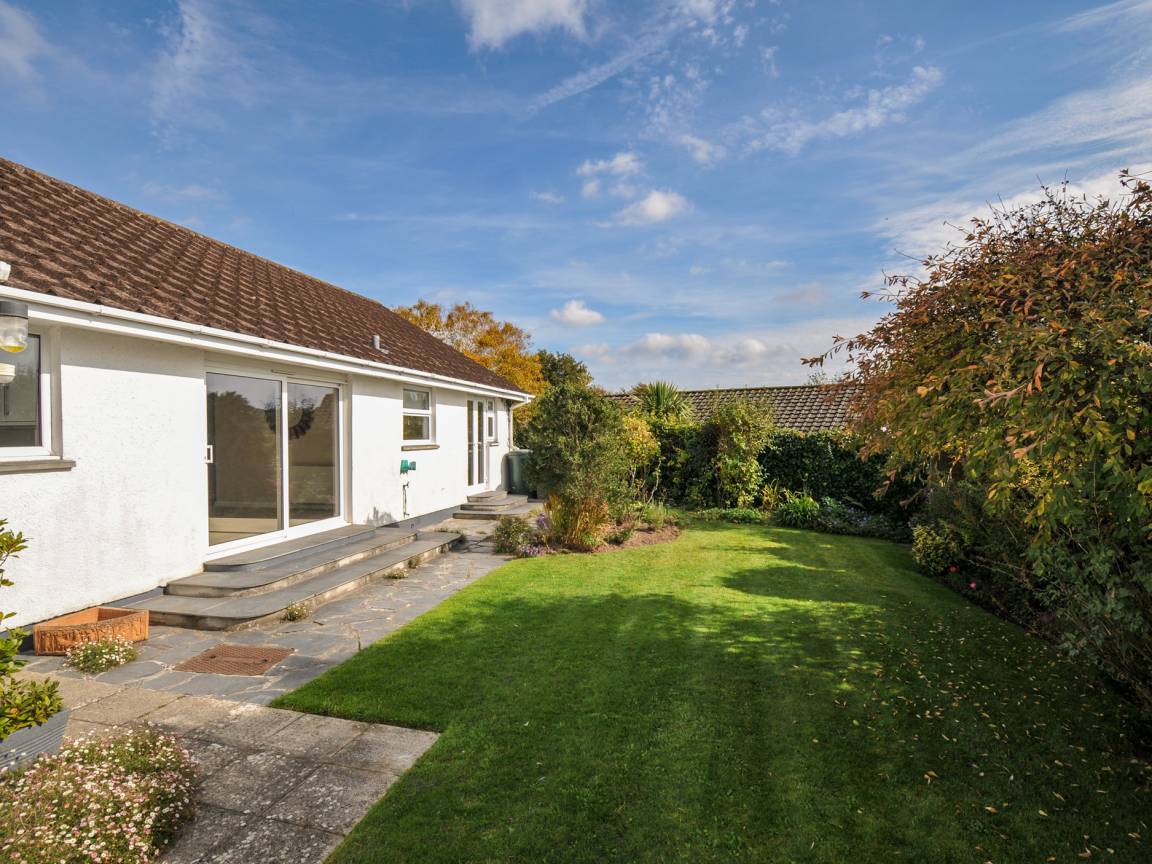 Cottage ∙ 2 Bedrooms ∙ 4 Guests - Padstow