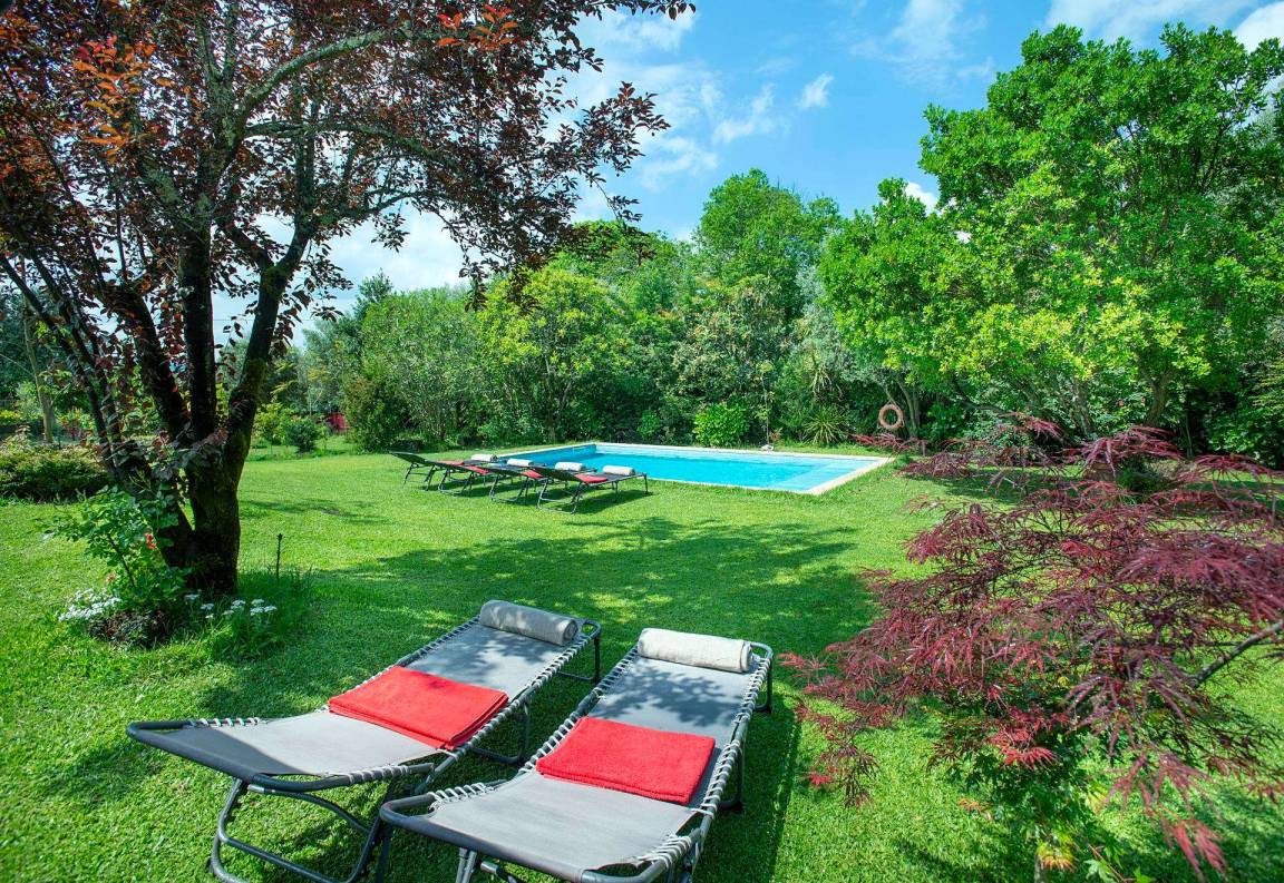 Villa ∙ 5 Bedrooms ∙ 10 Guests - Ponte de Lima