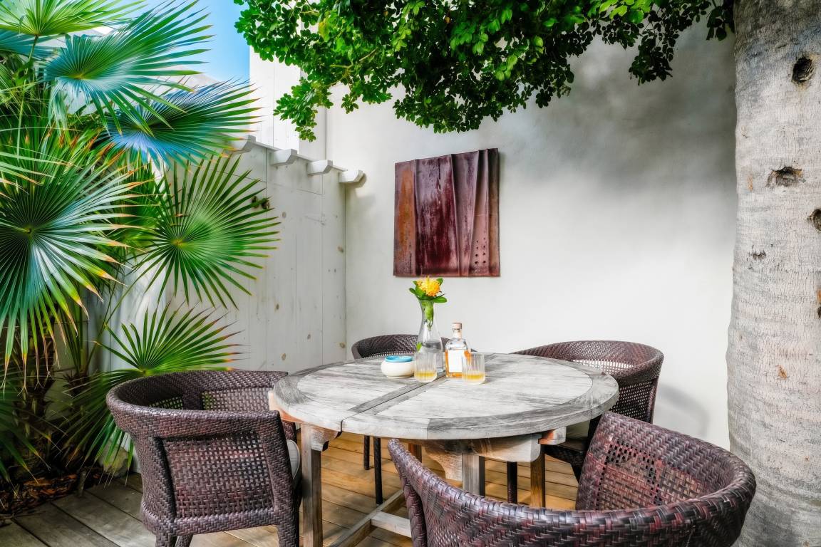50 M² House ∙ 1 Bedroom ∙ 2 Guests - Saint Barthélemy