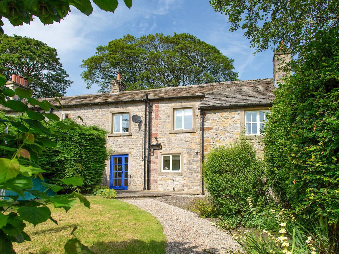 Cottage ∙ 3 Bedrooms ∙ 5 Guests - Skipton
