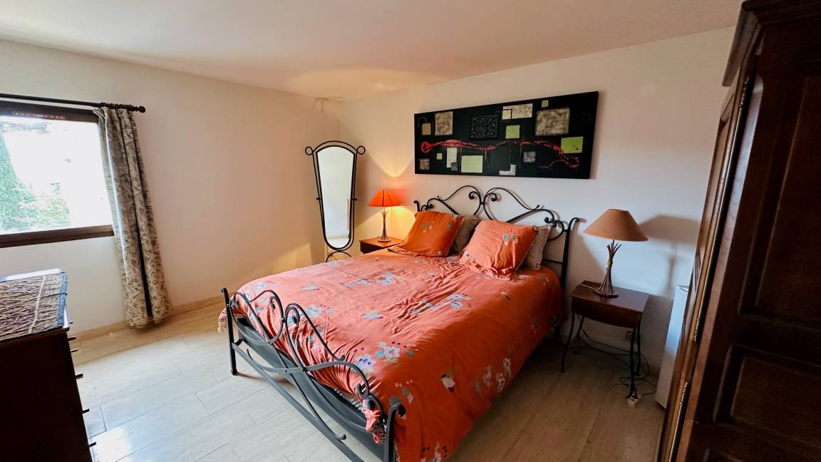 30 M² Bed And Breakfast ∙ 1 Bedroom ∙ 2 Guests - Montélimar