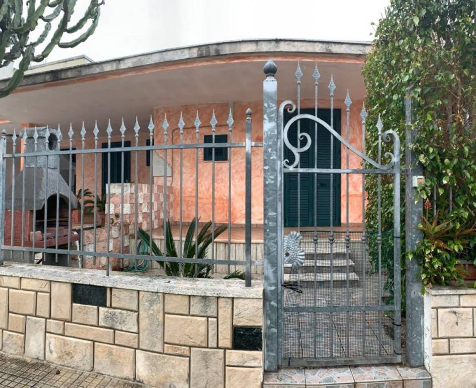 50 M² Apartment ∙ 1 Bedroom ∙ 6 Guests - Torre dell'Orso