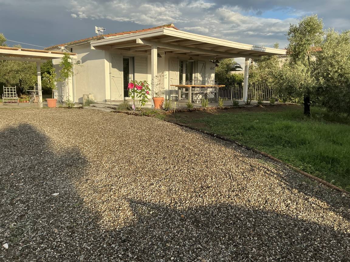 34 M² Casa Rural ∙ 1 Habitación ∙ 3 Huéspedes - Capalbio