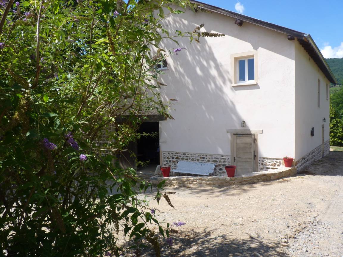 140 M² Cottage ∙ 5 Chambres ∙ 15 Personnes - Rhône-Alpes