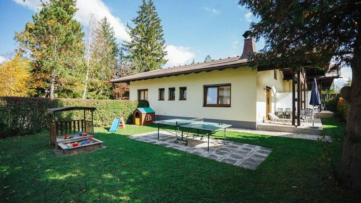 80 M² Hotel ∙ 1 Bedroom ∙ 6 Guests - Faak am See