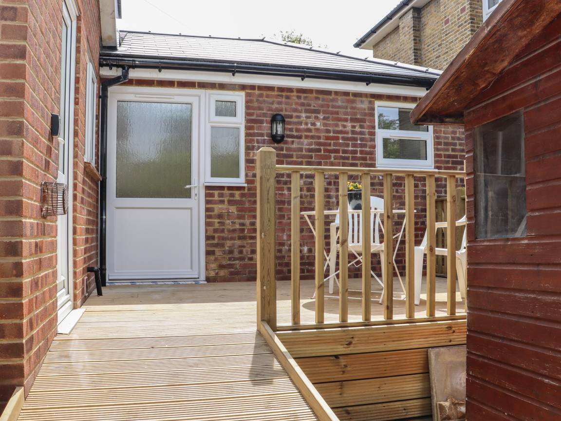 Cottage ∙ 1 Bedroom ∙ 2 Guests - Herne Bay