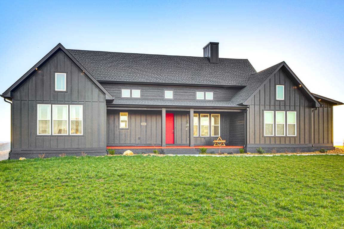 153 M² House ∙ 3 Bedrooms ∙ 8 Guests - Dale Hollow Reservoir, TN