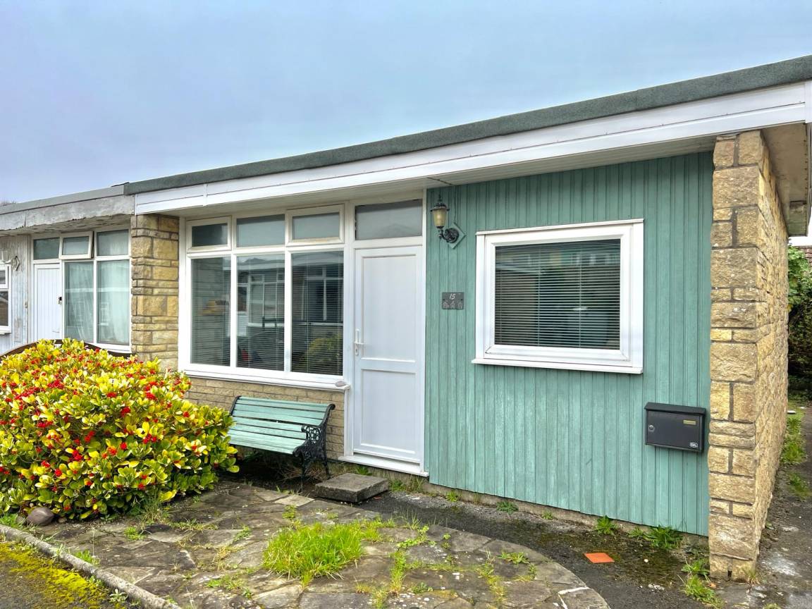 74 M² House ∙ 2 Bedrooms ∙ 6 Guests - The Mumbles