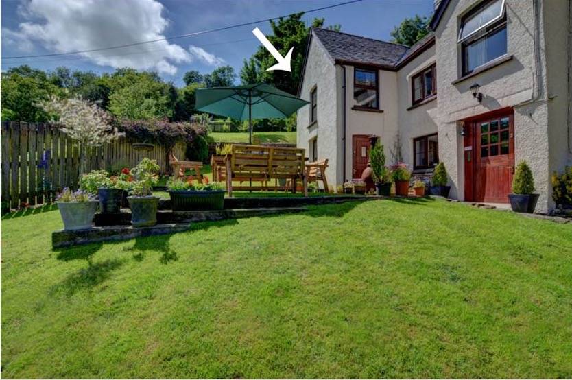 40 M² Ferienhaus ∙ 1 Schlafzimmer ∙ 2 Gäste - Devon