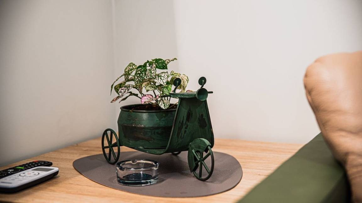 72 M² Apartment ∙ 3 Bedrooms ∙ 7 Guests - Slovenya