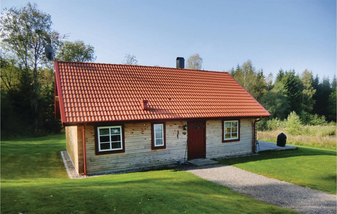 120 M² House ∙ 3 Bedrooms ∙ 6 Guests - Jönköping