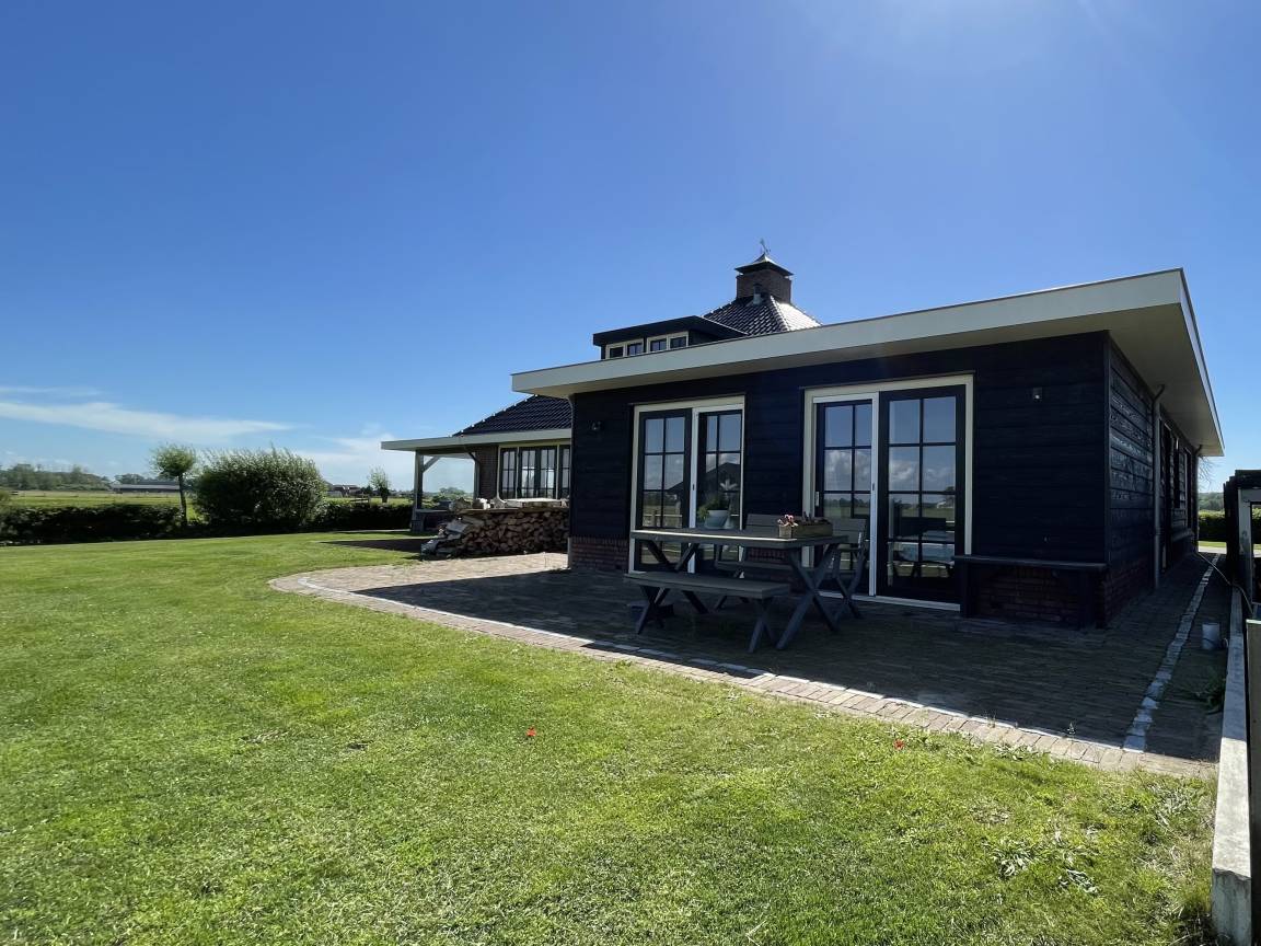 85 M² Apartamento ∙ 2 Habitaciones ∙ 5 Huéspedes - Egmond aan Zee