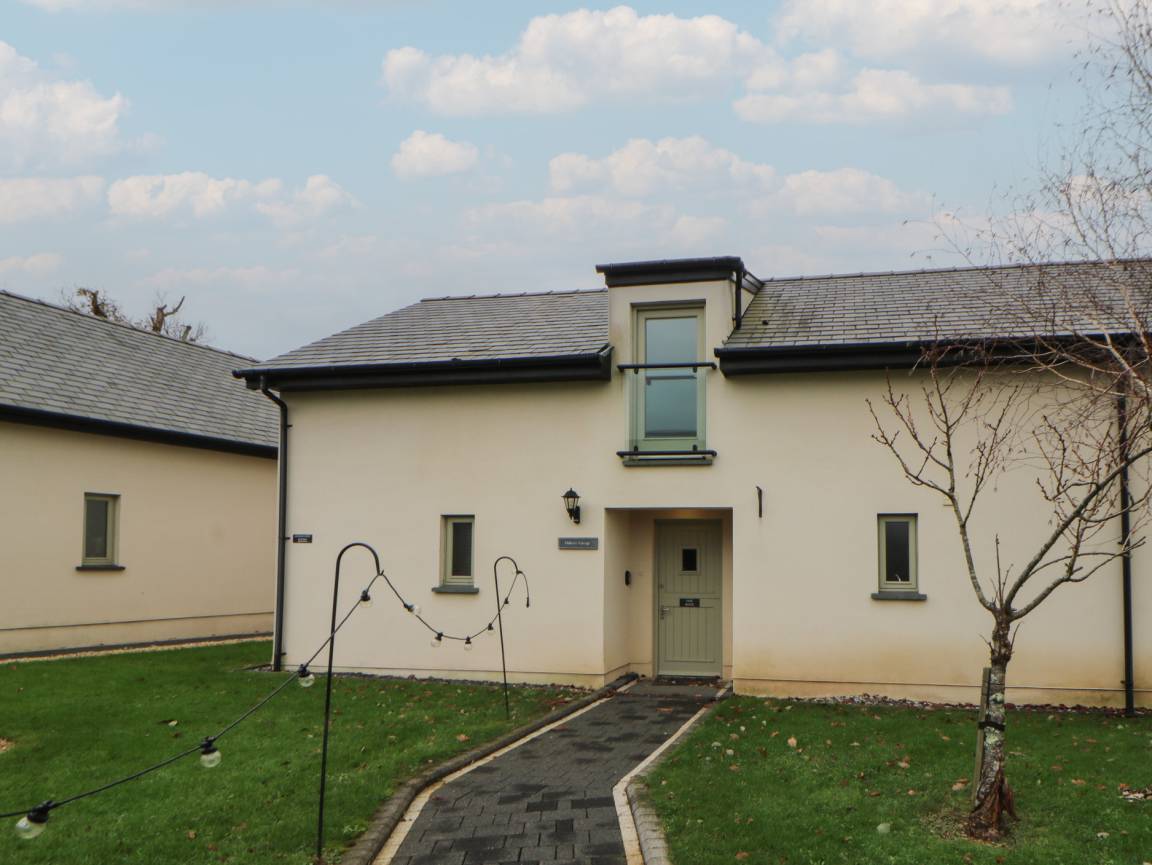 Cottage ∙ 2 Bedrooms ∙ 4 Guests - Burry Port