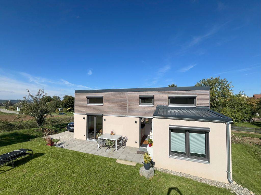 36 M² Apartment ∙ 2 Bedrooms ∙ 4 Guests - Bamberg