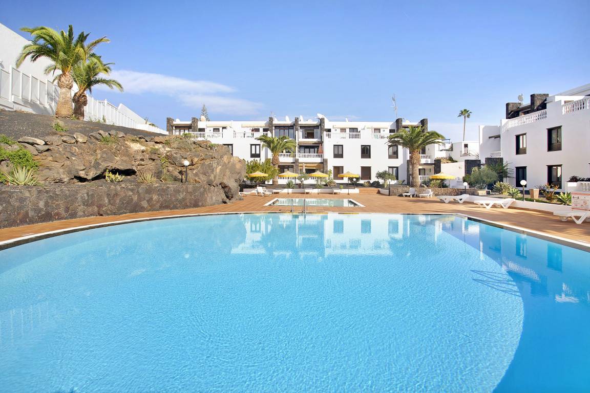 65 M² Ferienwohnung ∙ 2 Schlafzimmer ∙ 6 Gäste - Puerto del Carmen