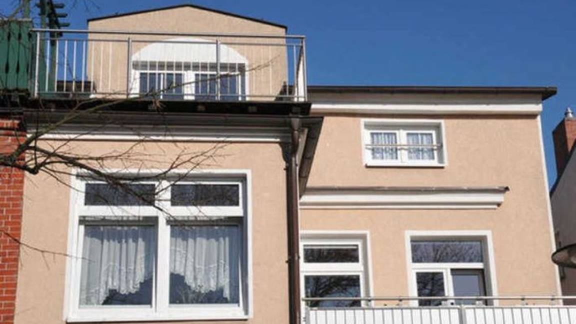 28 M² Apartment ∙ 2 Guests - Rostock