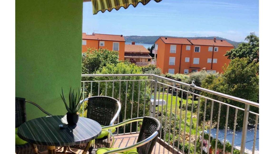 100 M² Apartment ∙ 2 Bedrooms ∙ 4 Guests - Ližnjan