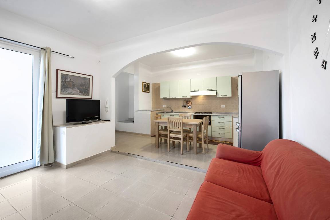 75 M² Apartment ∙ 1 Bedroom ∙ 5 Guests - Celle Ligure