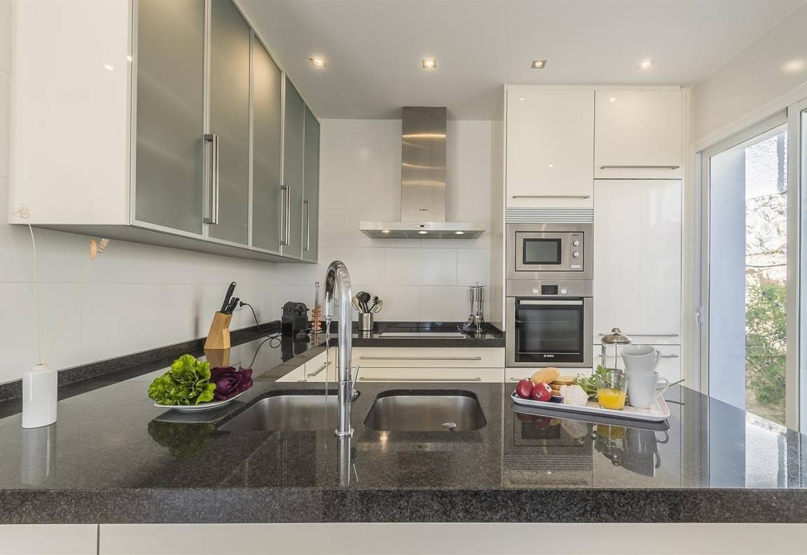 75 M² Villa ∙ 4 Schlafzimmer ∙ 8 Gäste - Salobreña