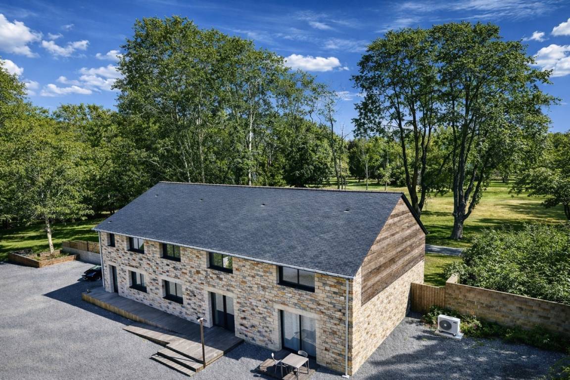 25 M² Bed And Breakfast ∙ 1 Bedroom ∙ 2 Guests - Nantes